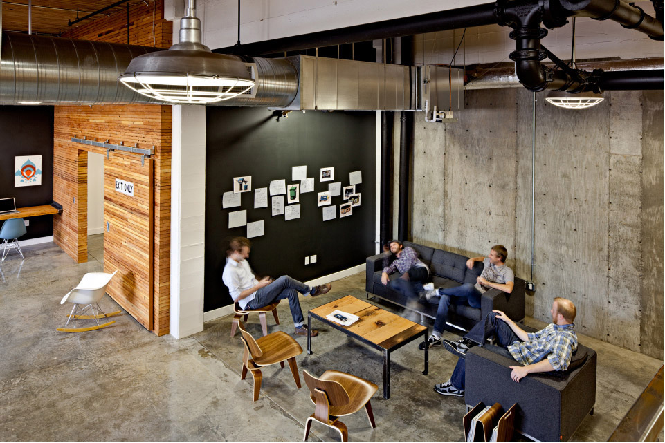 Parliament, Portland. - Yellowtrace