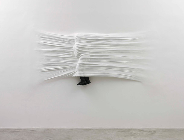 Daniel Arsham. - Yellowtrace