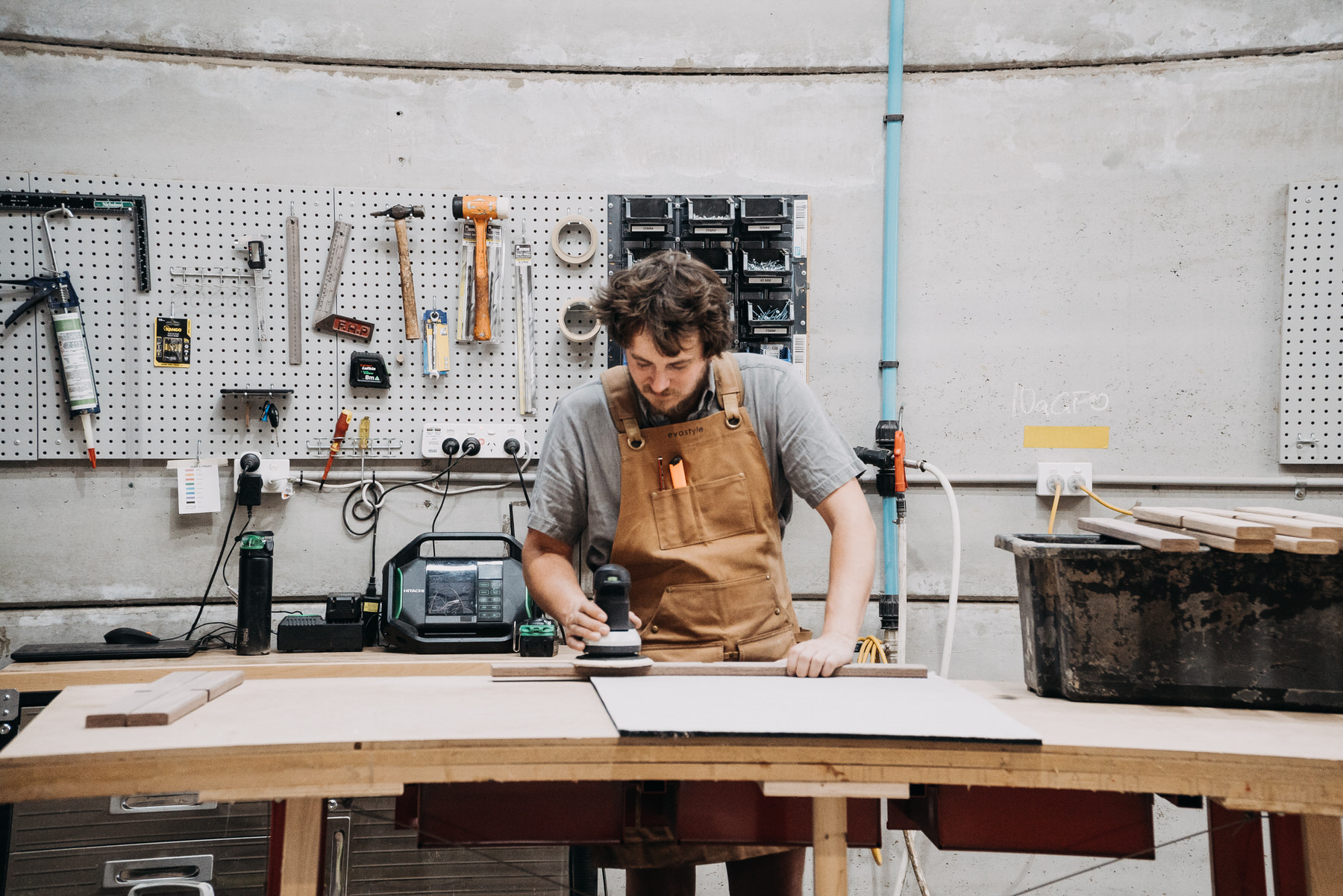 Evostyle Launches Its First Product — Anywhere Office | Yellowtrace