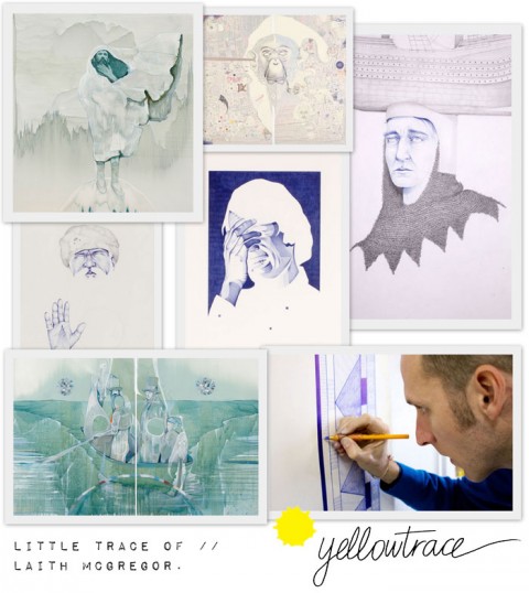 Interview: Melbourne-Based Architect Kerstin Thompson.