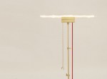 Furniture & Lighting by Atelier Biagetti, Milano.