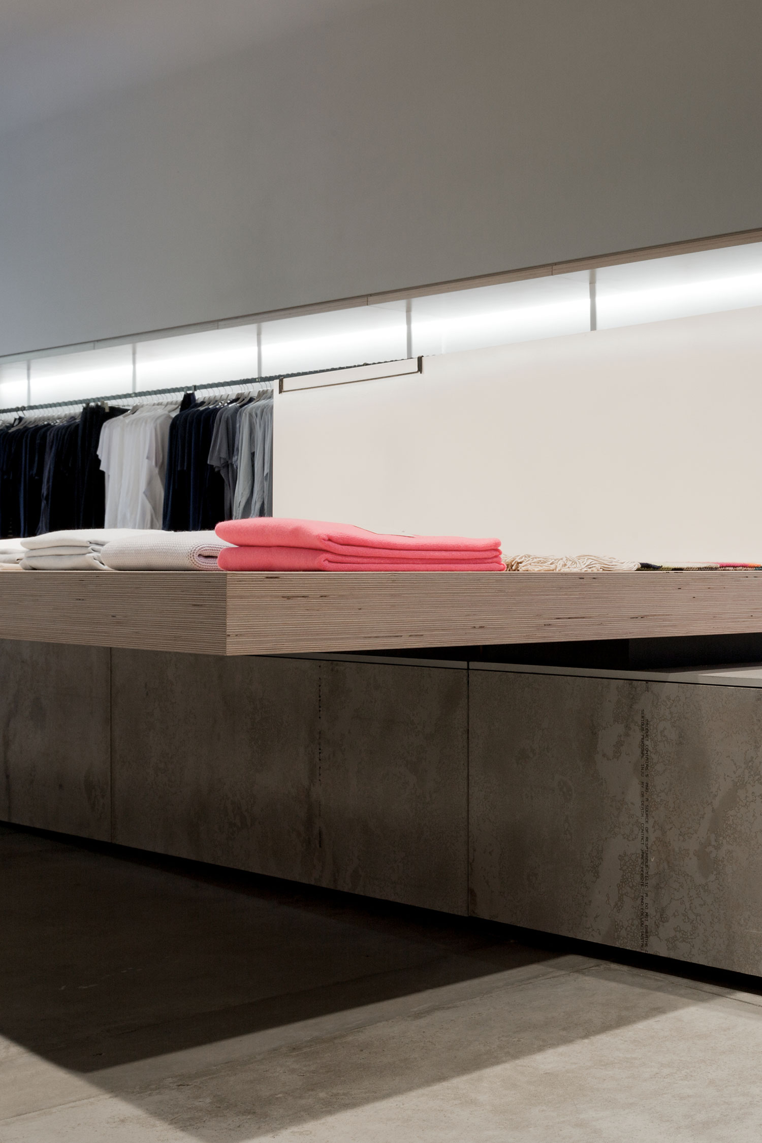 Interview // Sydney Interior Designer George Livissianis.