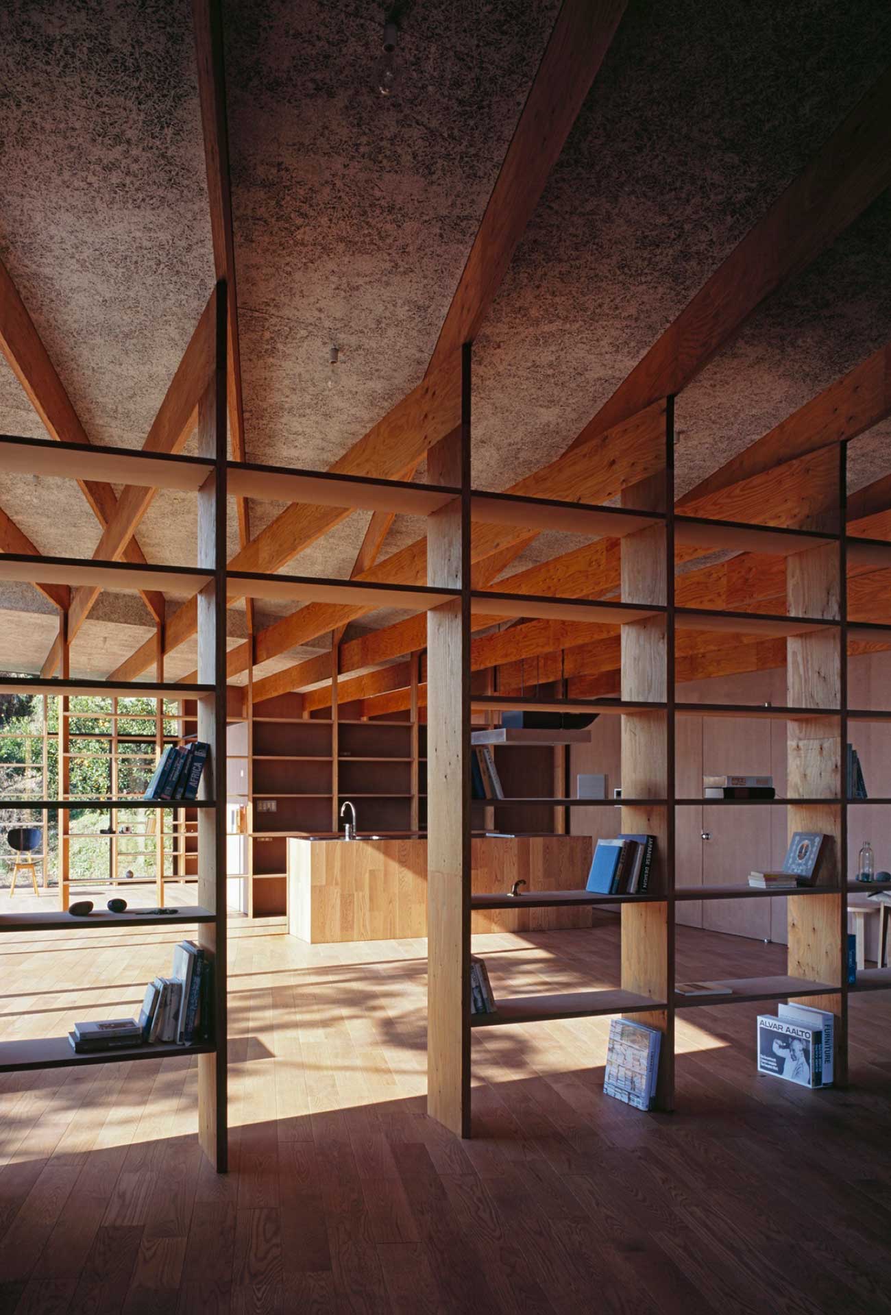 Stories On Design: Top Shelf | Yellowtrace.