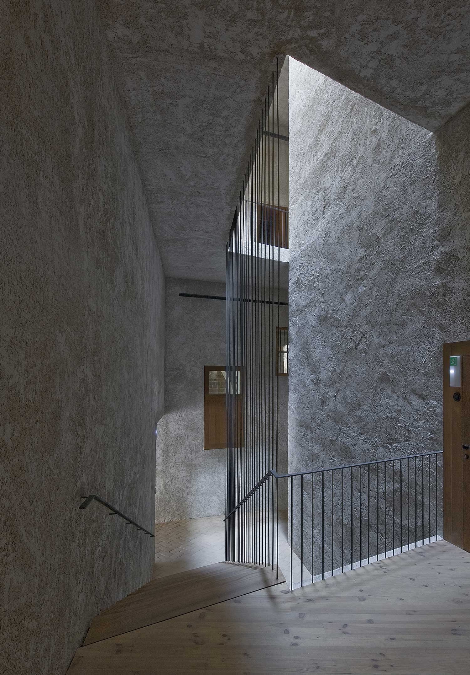 The Condestable’s House in Pamplona, Spain | Yellowtrace.