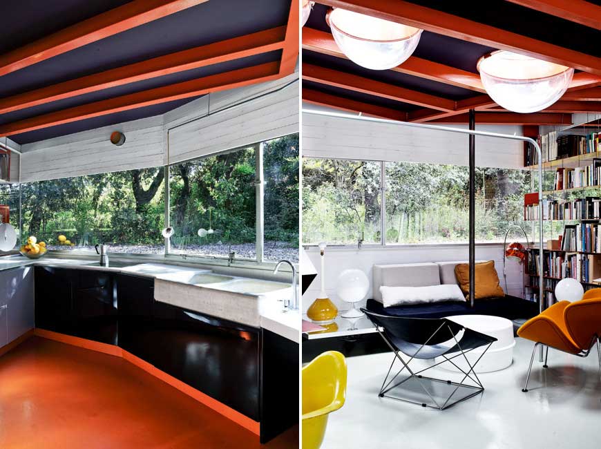 Beautiful Buildings Below The Ground | Curated by Yellowtrace.