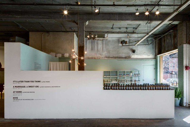 Tour of Aesop Stores Around The World | Yellowtrace.