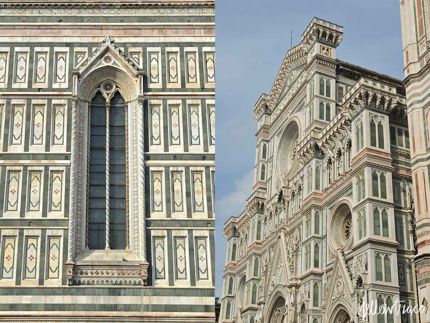 #YellowtraceTravels To Florence, Italy.