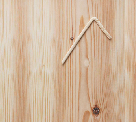 Timber & Ceramic Sculptures by Caroline Slotte | Yellowtrace