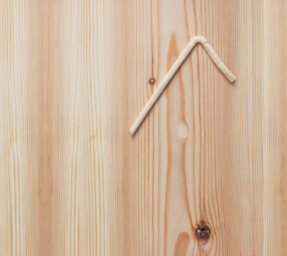Timber & Ceramic Sculptures by Caroline Slotte | Yellowtrace