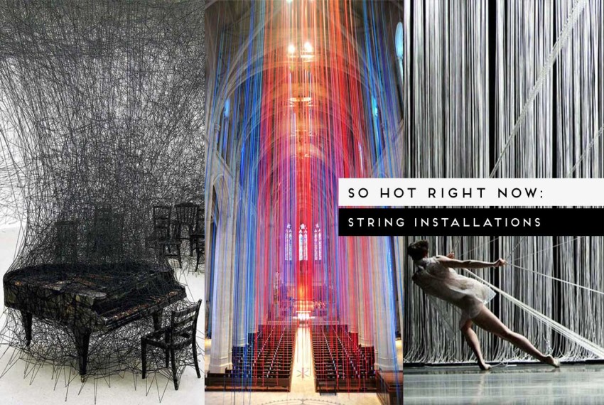 Artest Fine Dining Restaurant in Moscow by Veter Design | Yellowtrace