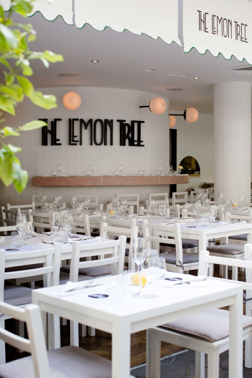 Australian Design News // Yellowtrace Spotlight October 2014.