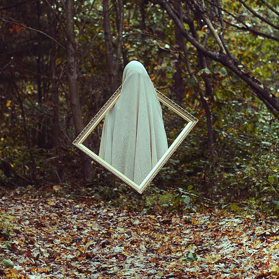 Christopher Mckenney's Surreal Photography | Yellowtrace