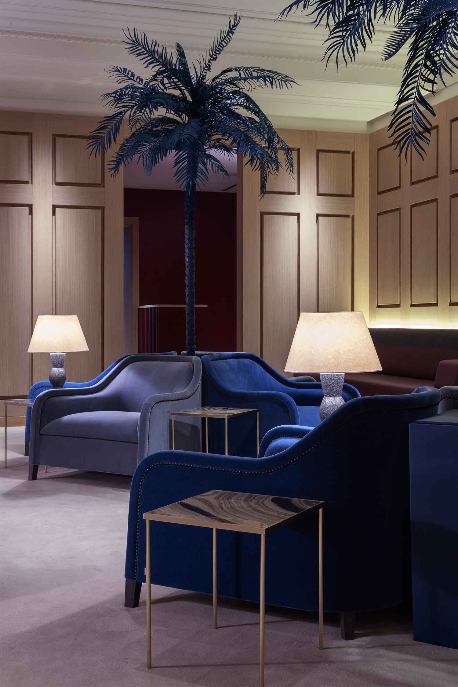 Selfridges International Services by Waldo Works | Yellowtrace