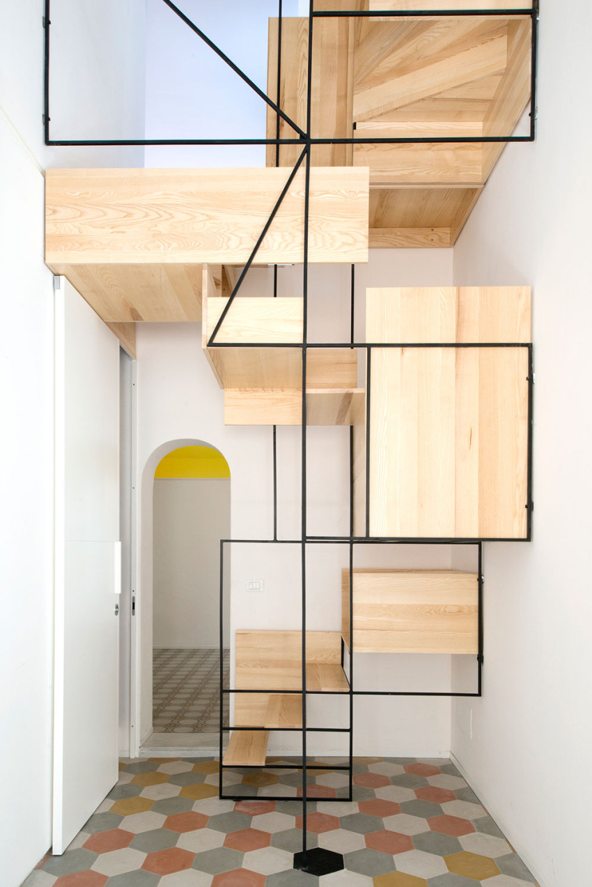 Casa G by Francesco Librizzi Studio | Yellowtrace