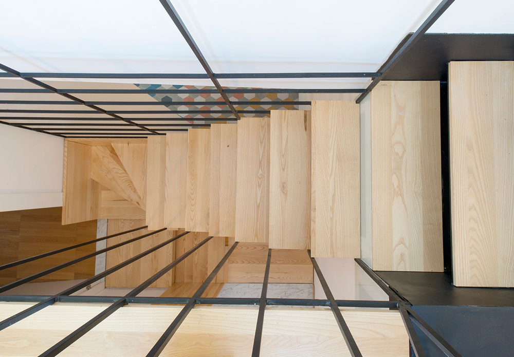 Casa G by Francesco Librizzi Studio | Yellowtrace