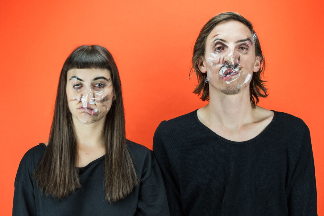 Complements Project by Leta Sobierajski & Wade Jeffree.