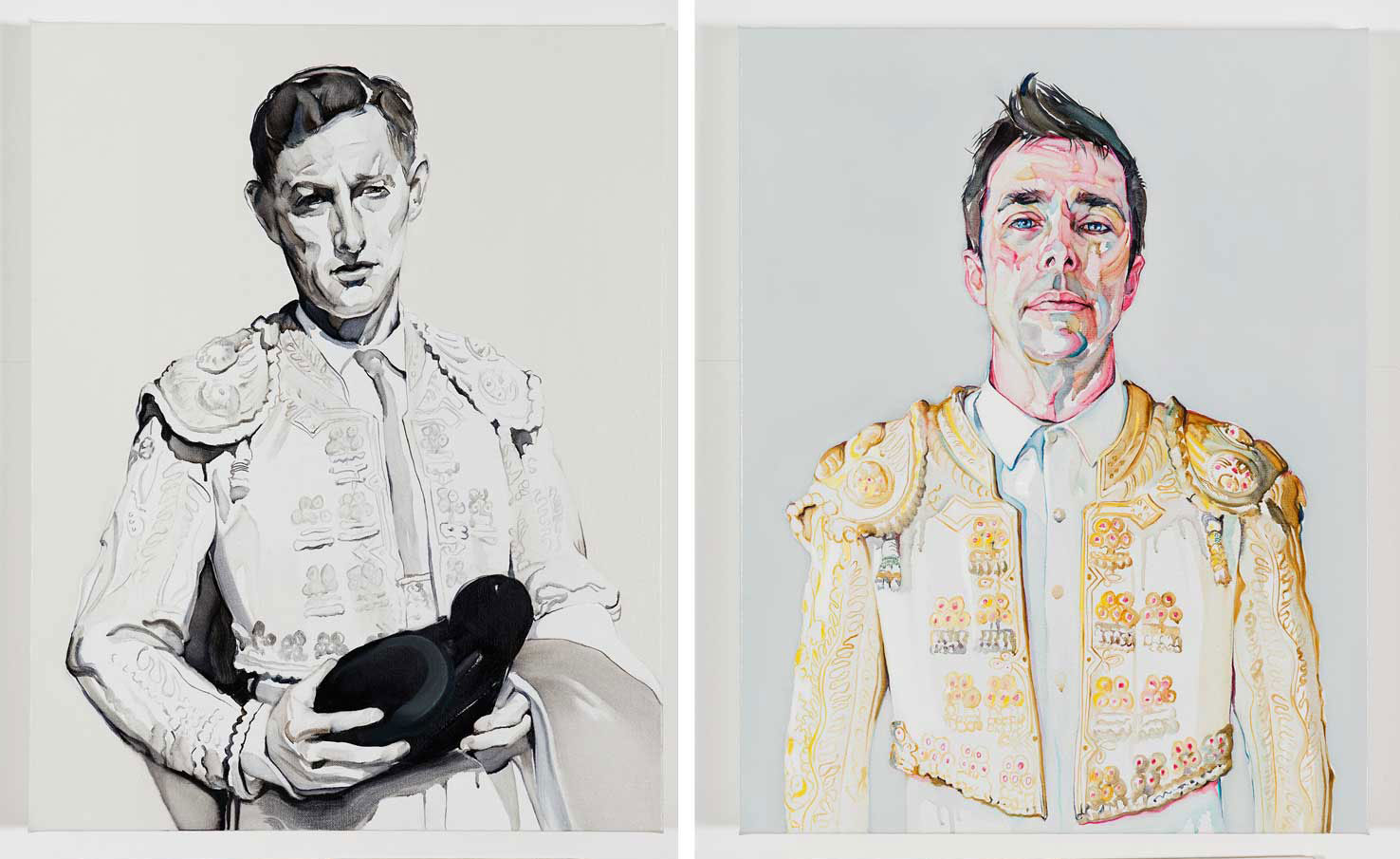 Interview with Sydney Artist Julian Meagher | Yellowtrace