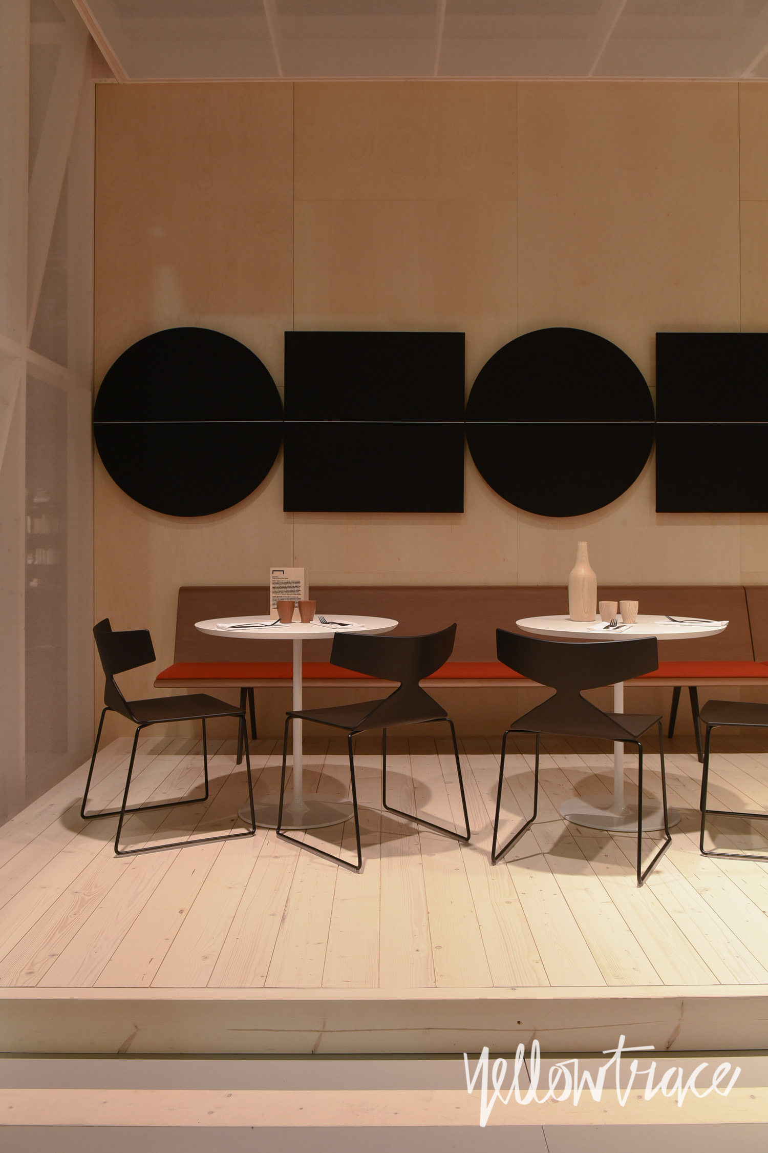 MILANTRACE 2015 // Milan Design Week 2015 Highlights.