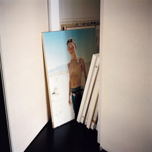 Sam Shahid's Home in Greenwich Village | Yellowtrace