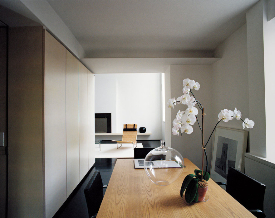 Sam Shahid's Home in Greenwich Village | Yellowtrace