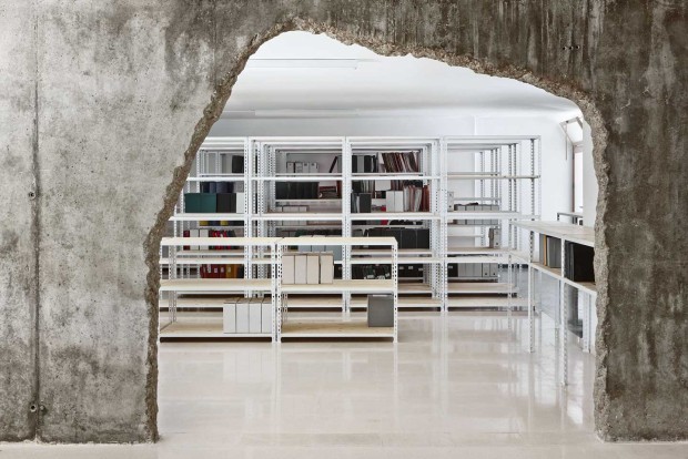 Stories on Design - Un-Walls | Curated by Yellowtrace.