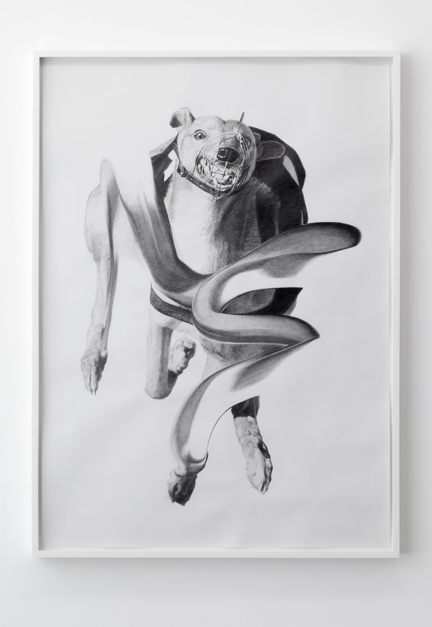 Interview // LA-Based Australian Artist Jonathan Zawada