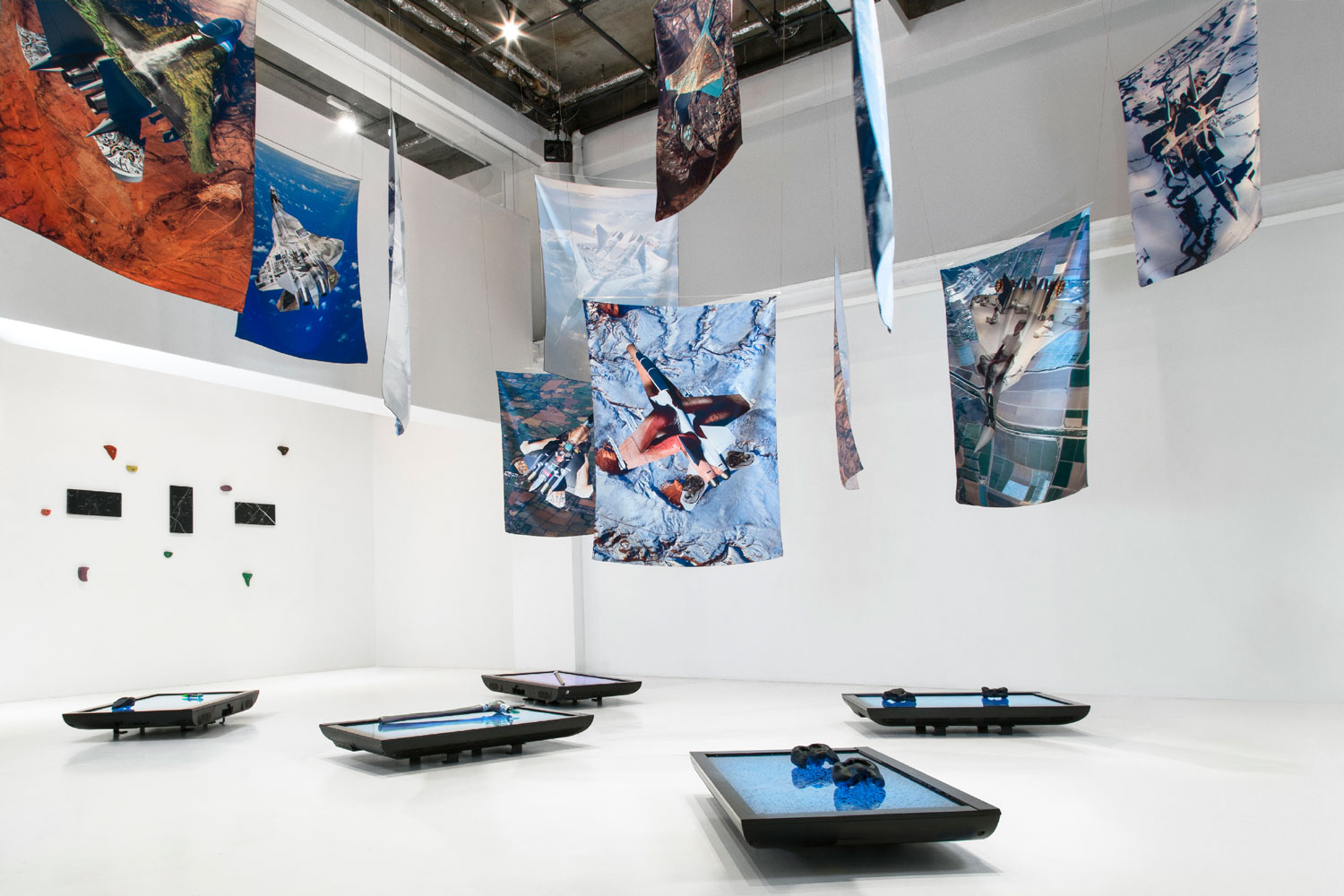 Interview // LA-Based Australian Artist Jonathan Zawada