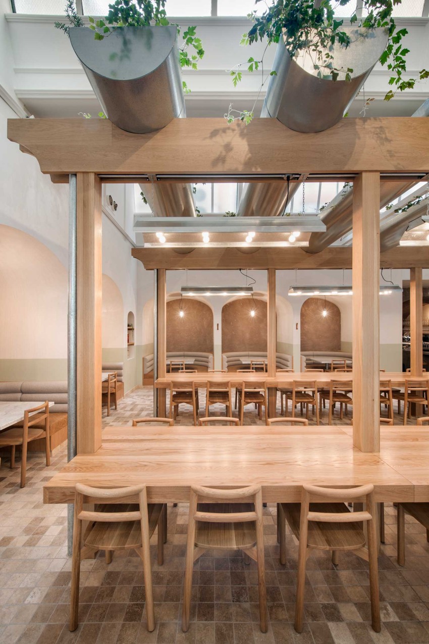 Interview: Adelaide Architectural Workshop Studio Gram.