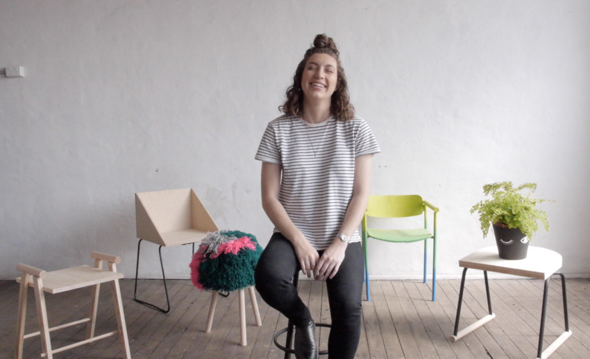Interview: Sydney Designer Rachel Vosila | Yellowtrace