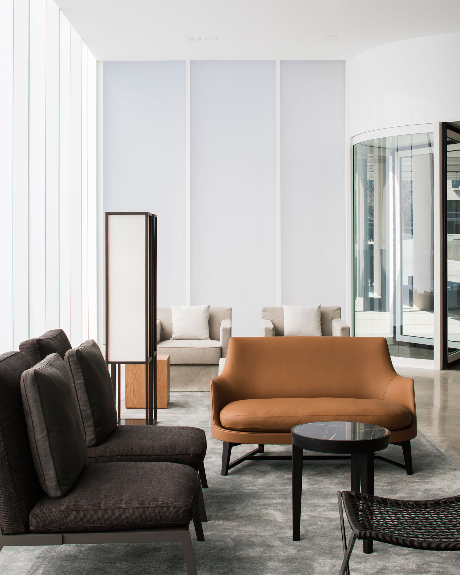 Little National Hotel Canberra by Redgen Mathieson.