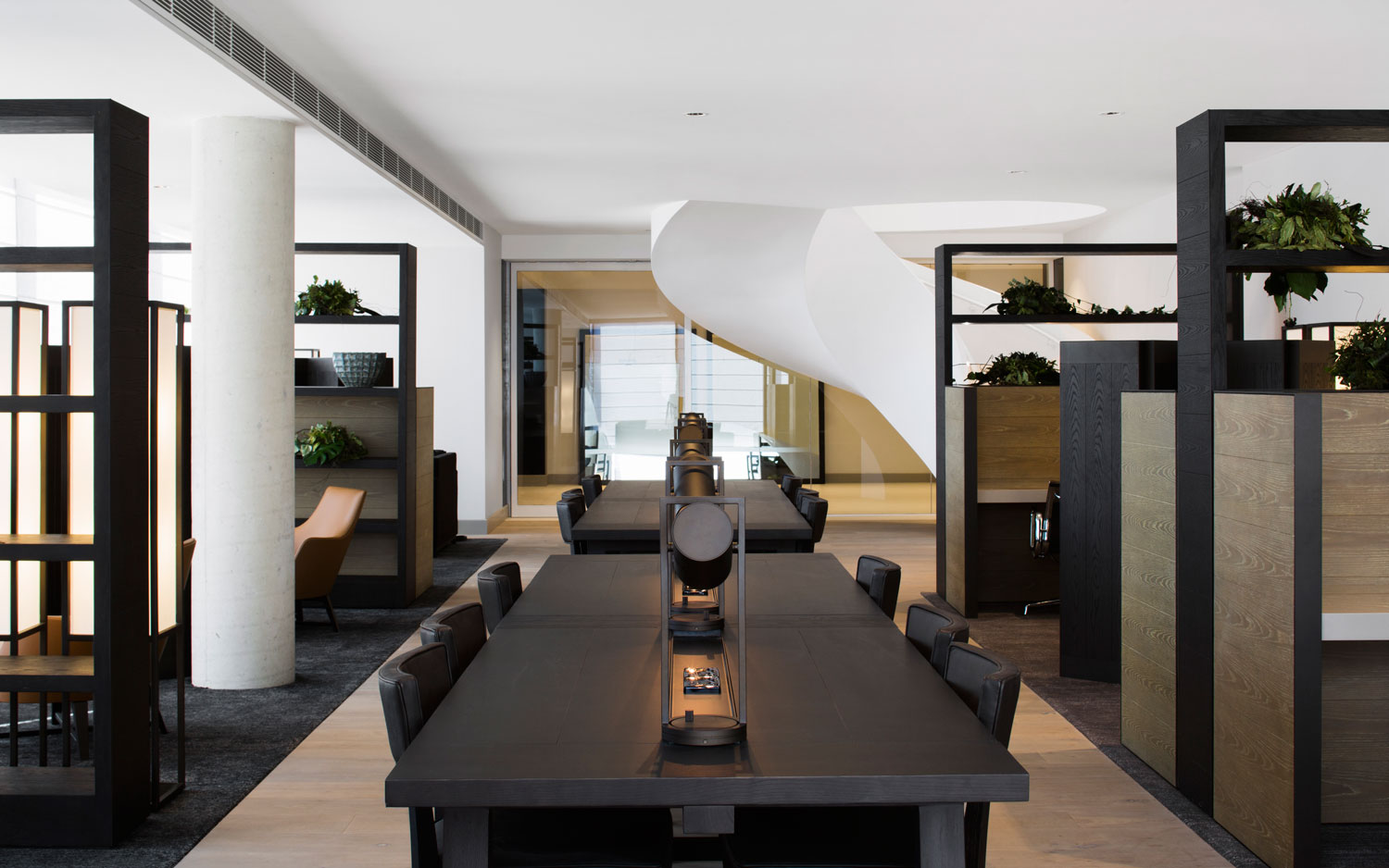 Little National Hotel Canberra by Redgen Mathieson.