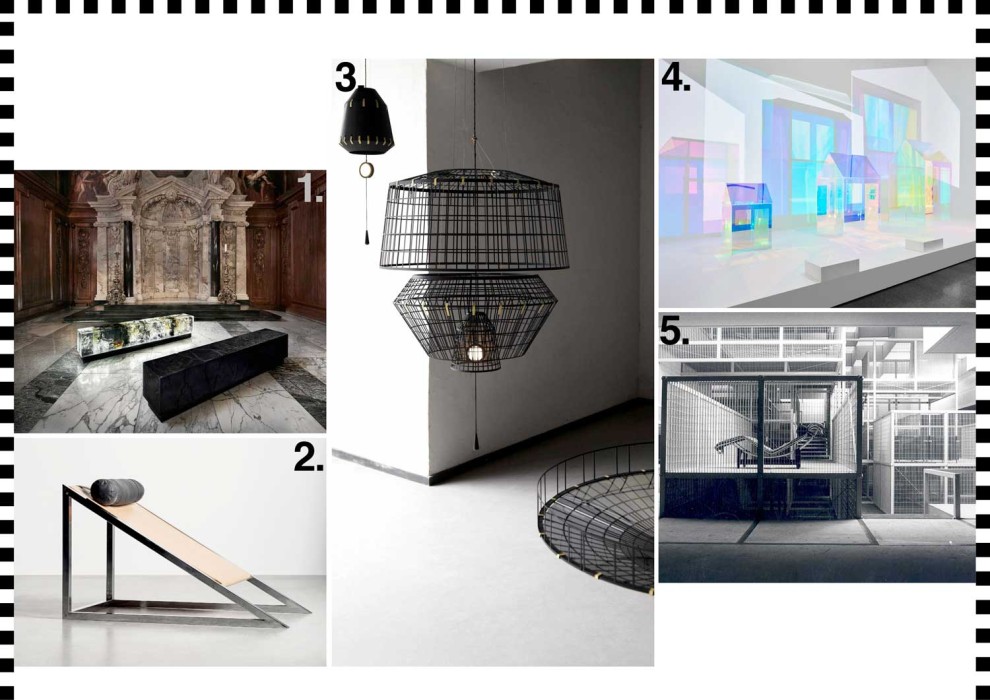 Global Design Events & Exhibitions | Yellowtrace 2015 Archive