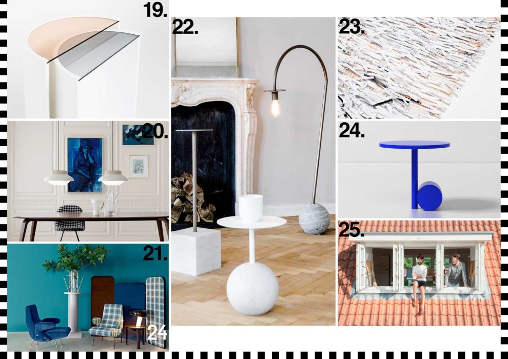 Global Design Events & Exhibitions | Yellowtrace 2015 Archive