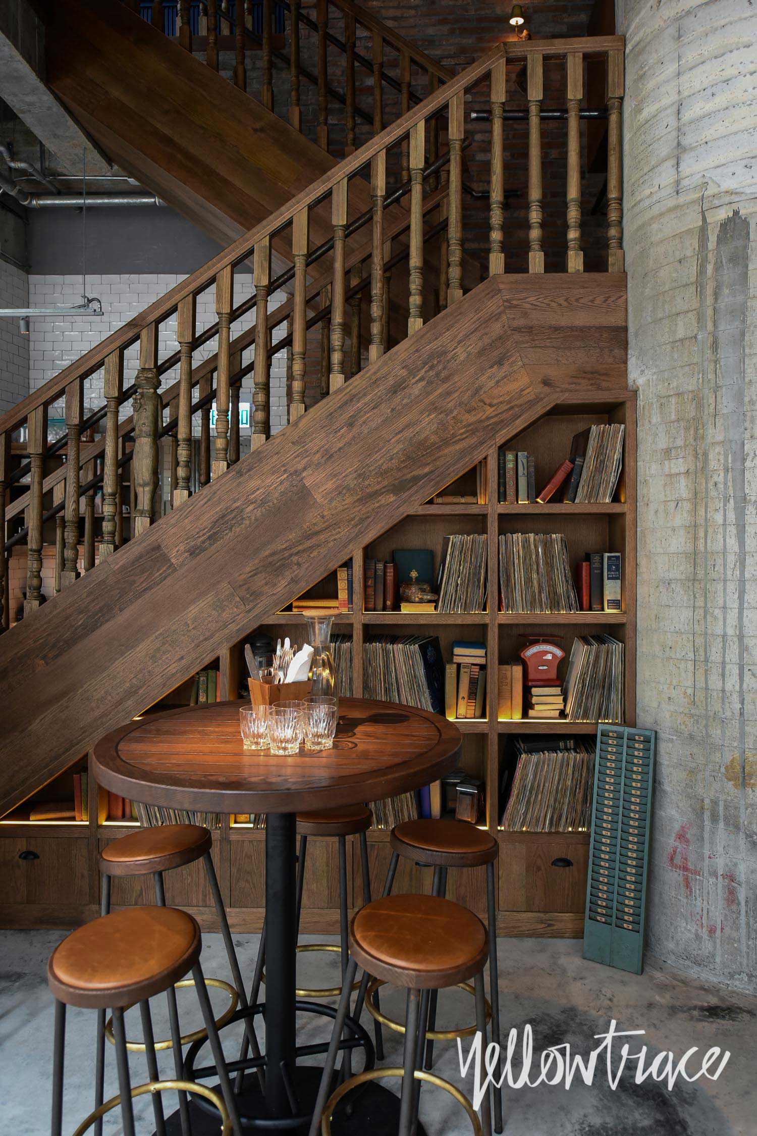 Mr & Mrs Fox, Hong Kong | Yellowtrace