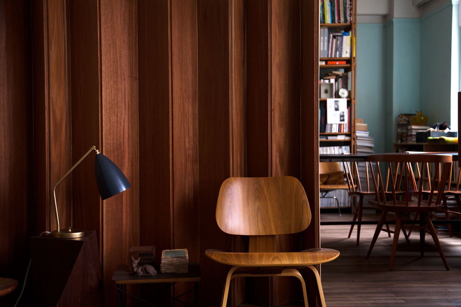 The Kinfolk Home: Interiors For Slow Living | Yellowtrace