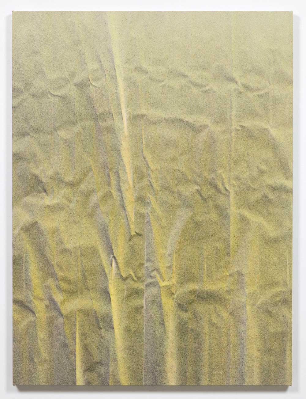 Selected Exhibitions by Tauba Auerbach | Yellowtrace