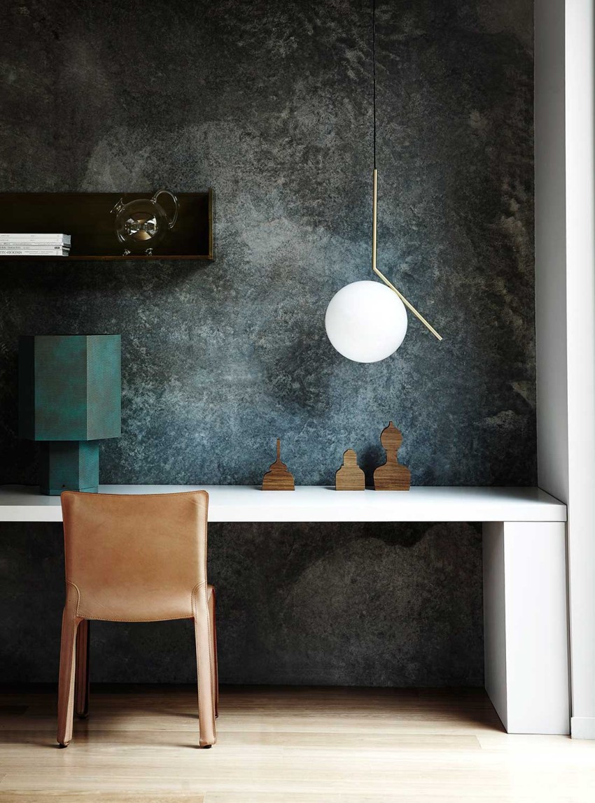 Balwyn House by Fiona Lynch Design Office | Yellowtrace