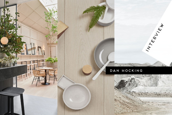 Interview: Melbourne Photographer Dan Hocking | Yellowtrace