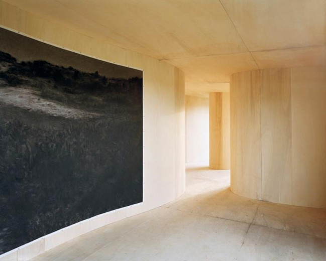 Stories On Design: Temporary Timber Structures | Yellowtrace