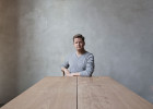 Interview with Danish Architect David Thulstrup Yellowtrace.