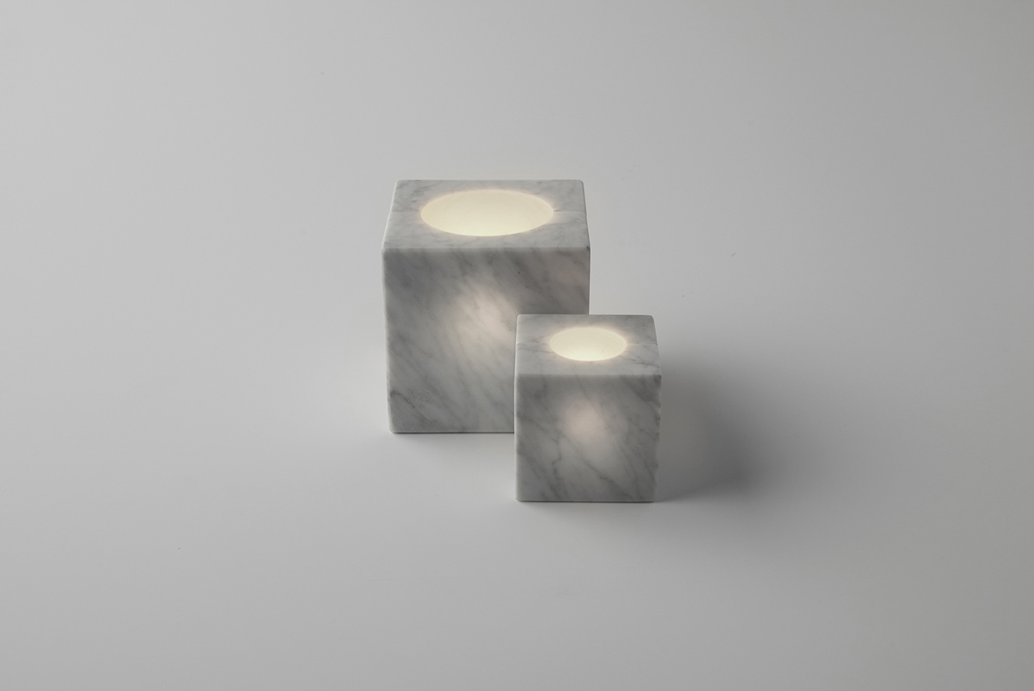 Light & Shadow by nendo for Marsotto Edizioni | Yellowtrace