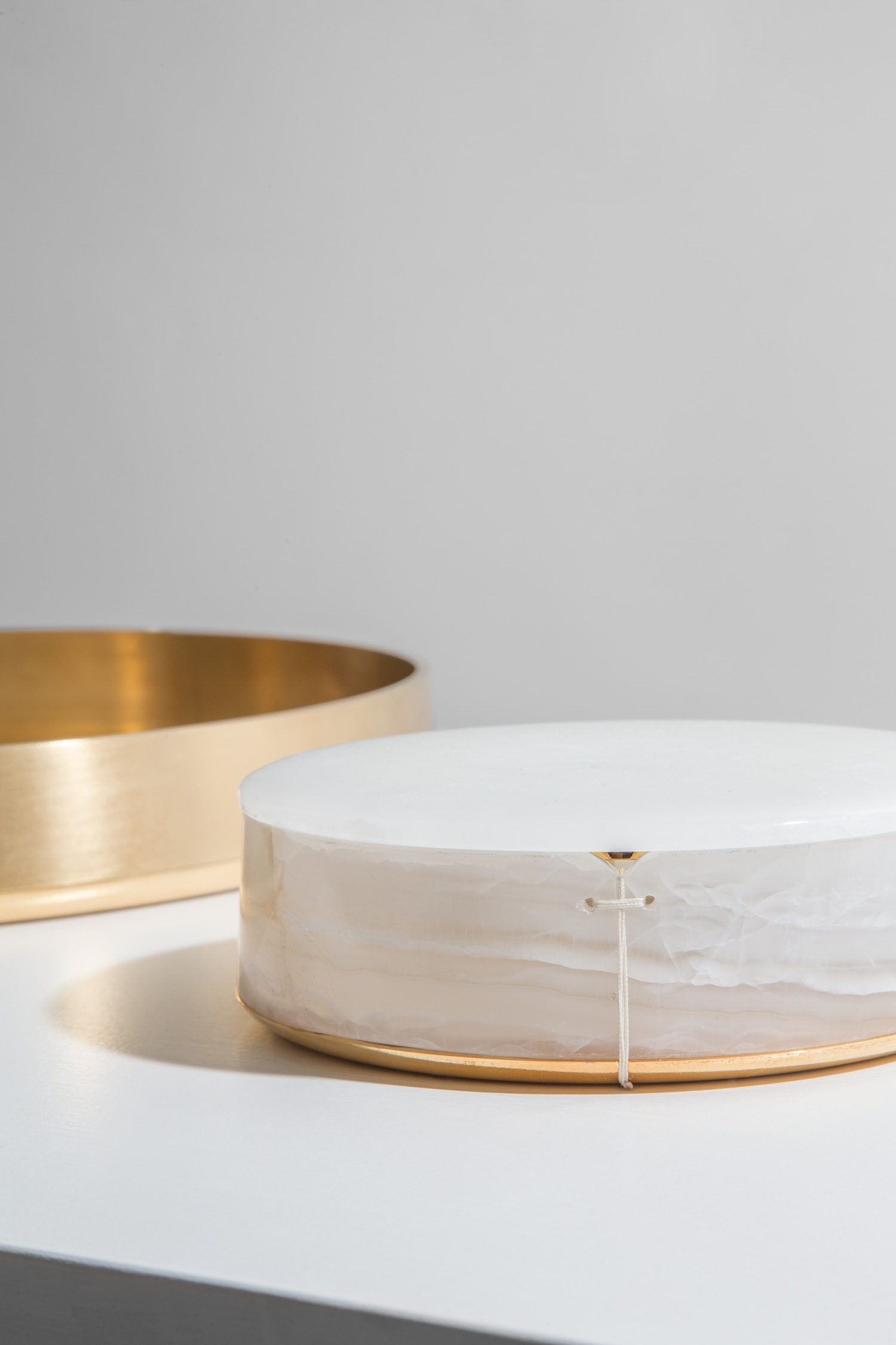 Delta Collection by Formafantasma | Yellowtrace