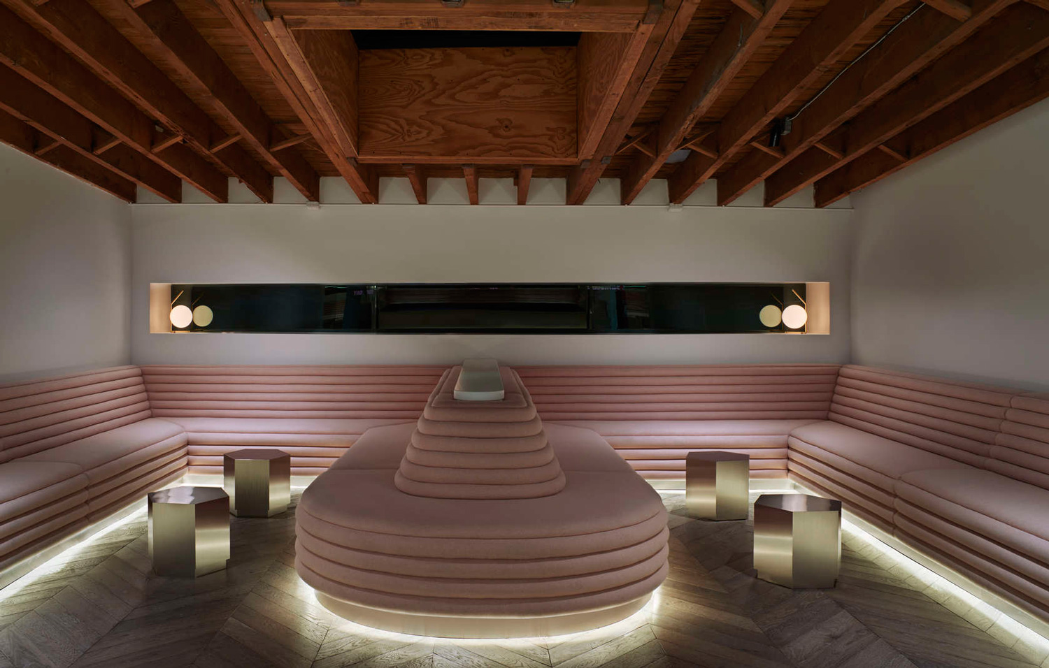 Stories On Design: The Rise of Designer Health Studios.