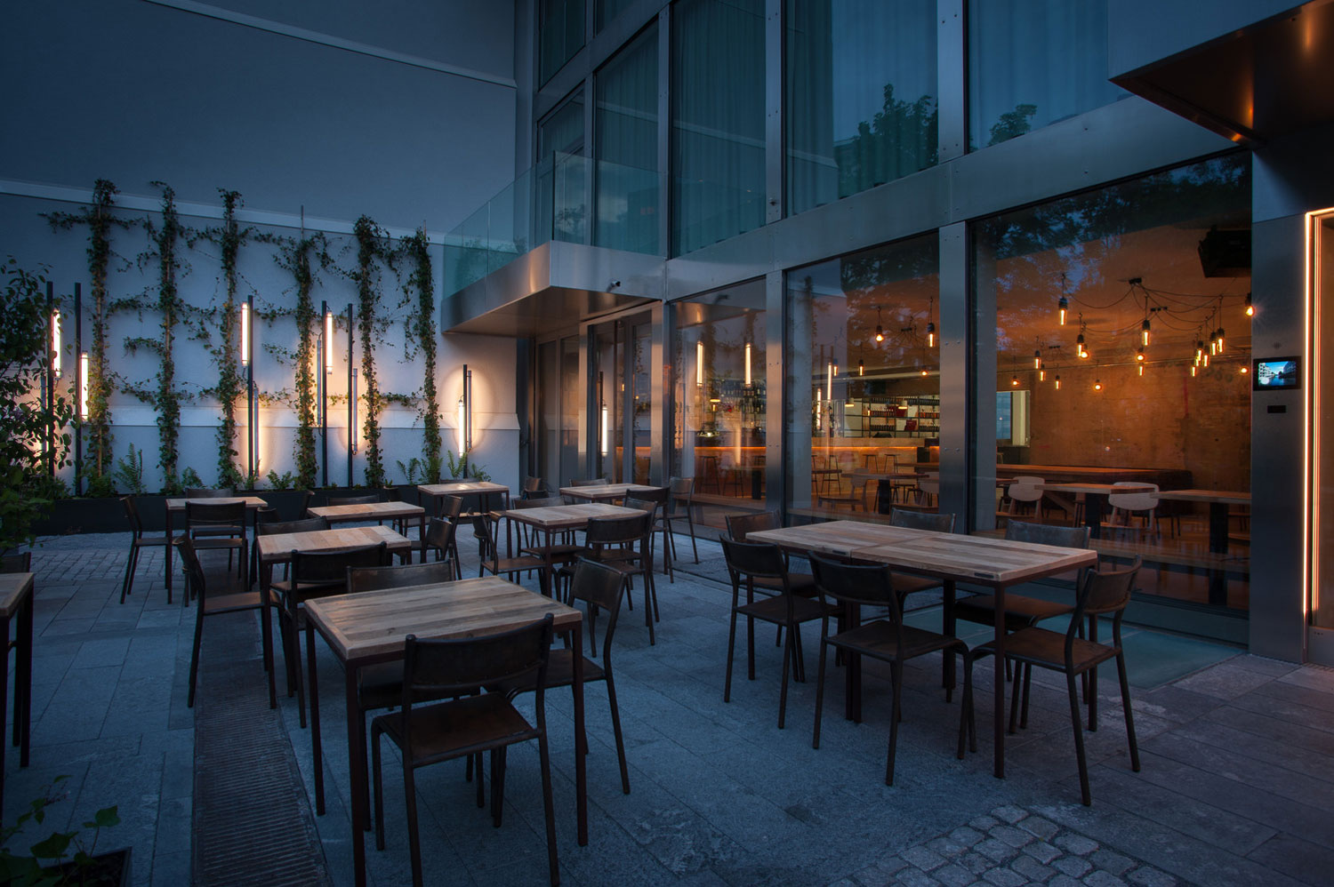 Stories On Design: The Rise of Designer Health Studios.