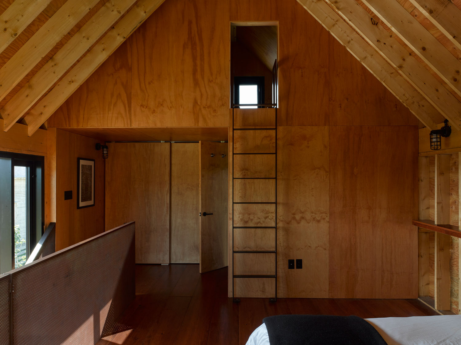 Enough House by Brian MacKay-Lyons | Yellowtrace