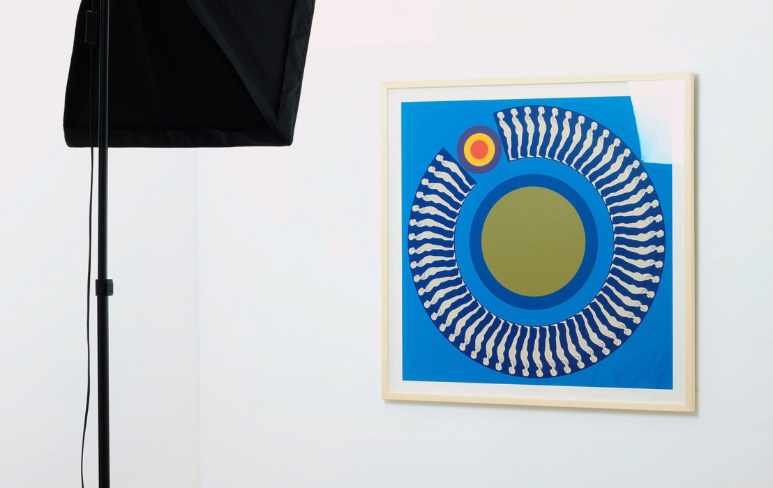 Interview: Sydney-based Graphic Design Studio Design by Toko.