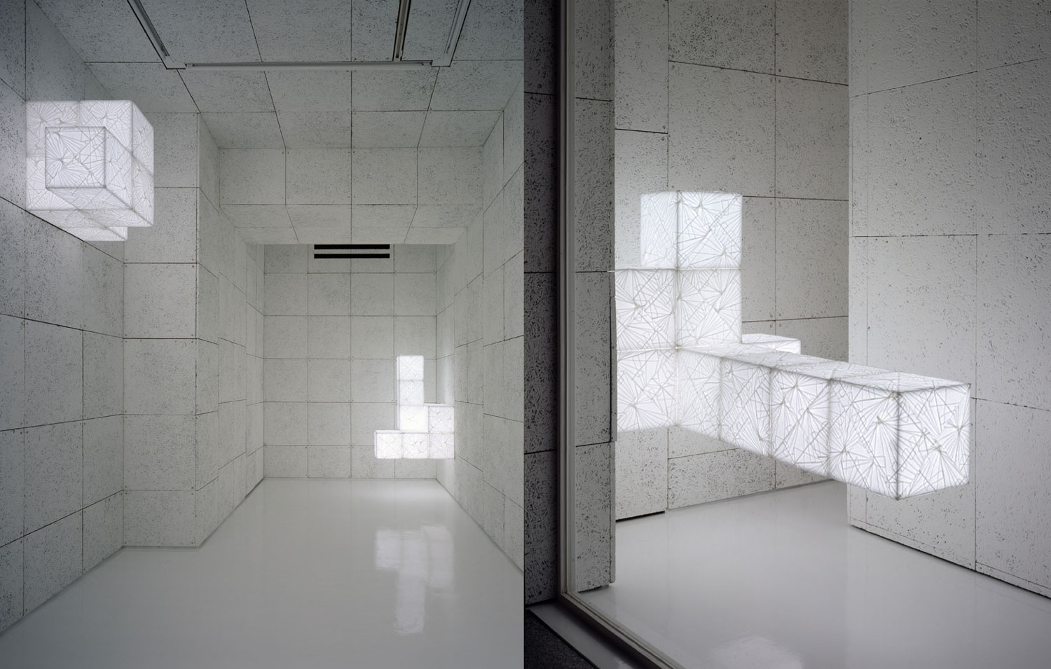 Magical Works of Architecture by Jun Aoki & Associates.