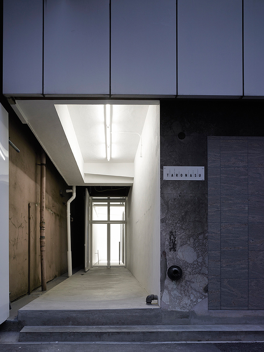 Magical Works of Architecture by Jun Aoki & Associates.