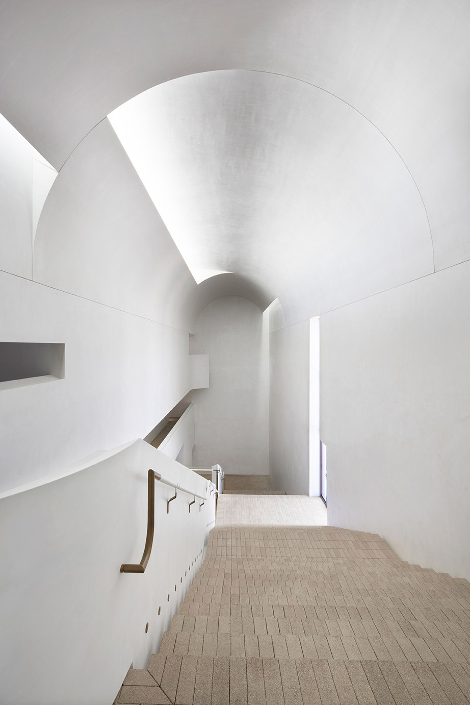 Indigo Slam Residence by Smart Design Studio | Yellowtrace