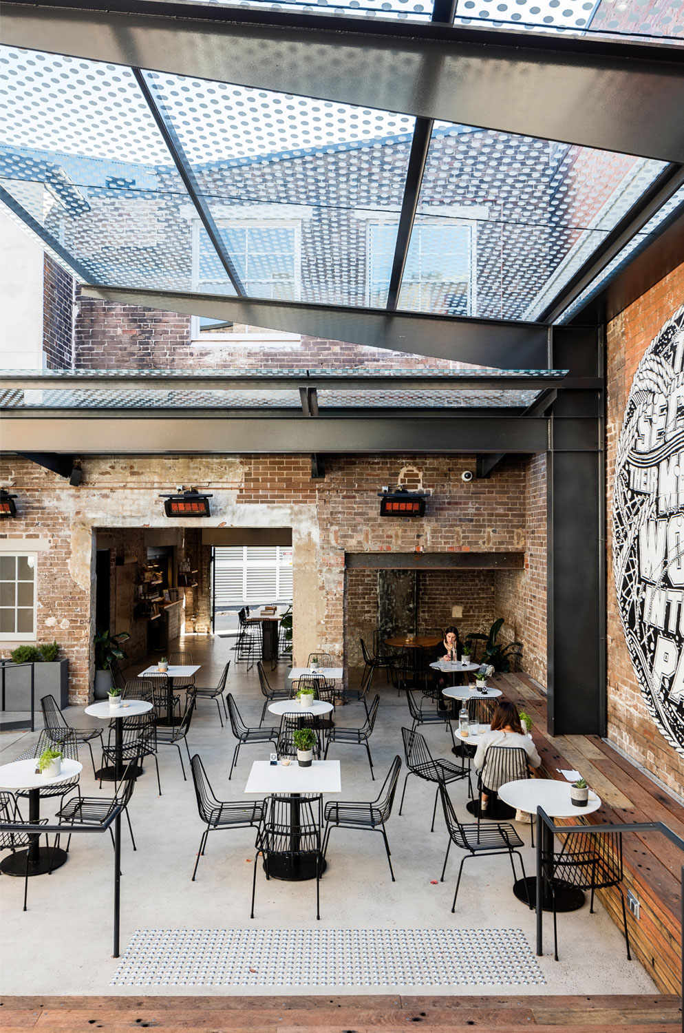 Interview: Amber Road Design | Yellowtrace
